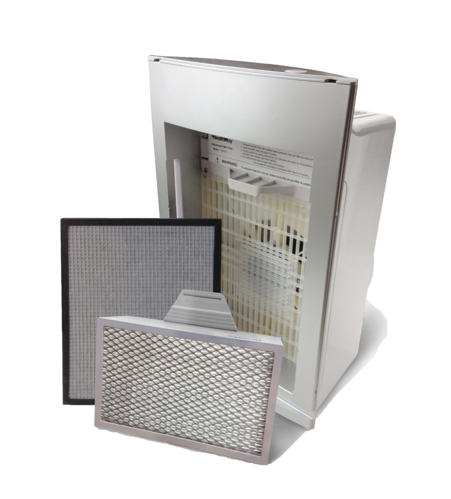 GreenStream - Environmental Probiotic Air and Surface Purifiers