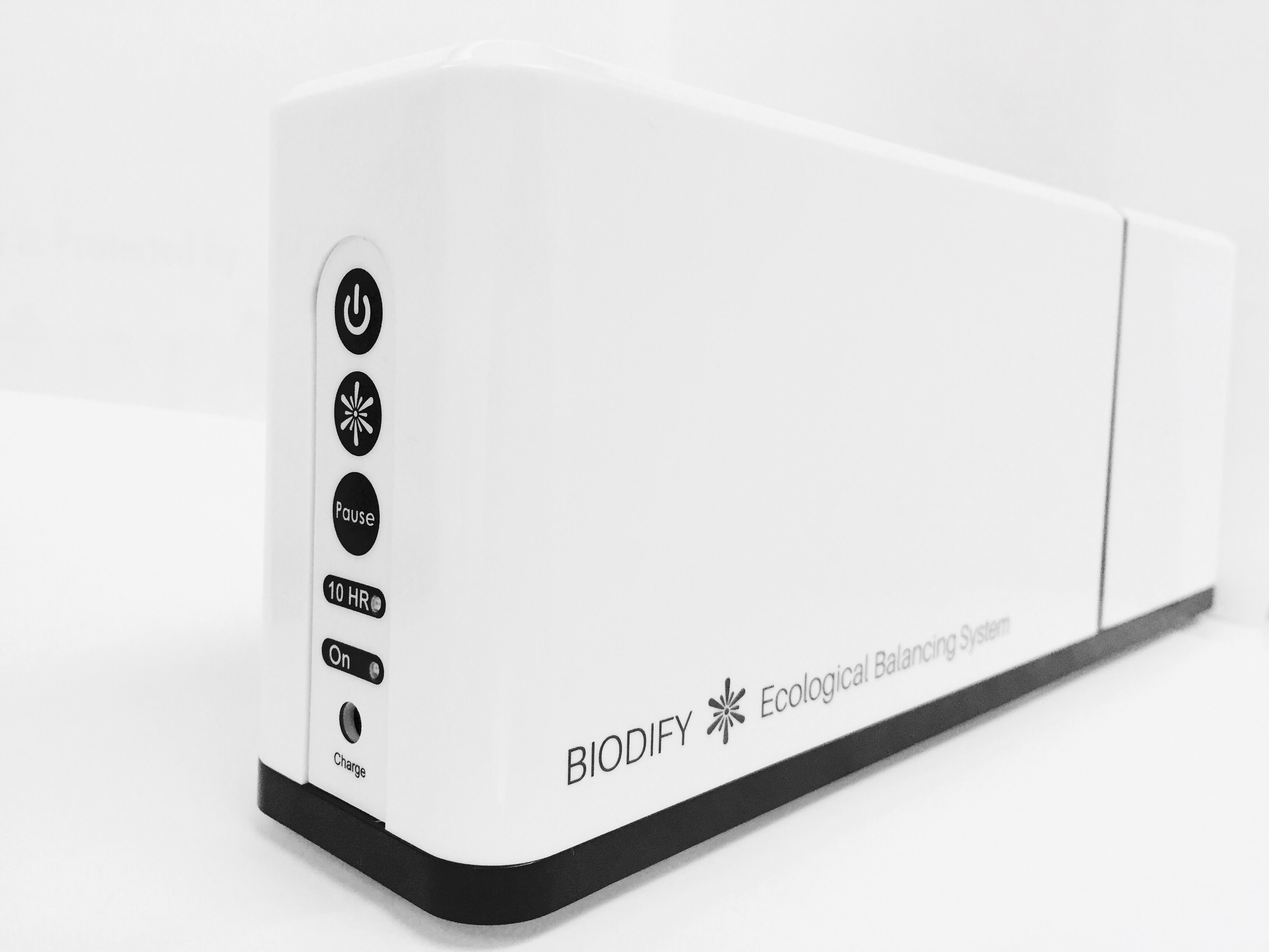 PDS-800 - GreenStream